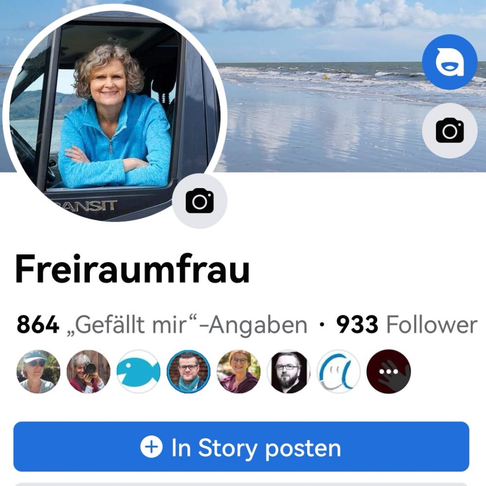 Jahresrückblick 2022: In der Ungewissheit lag der Weg! – Freiraumfrau