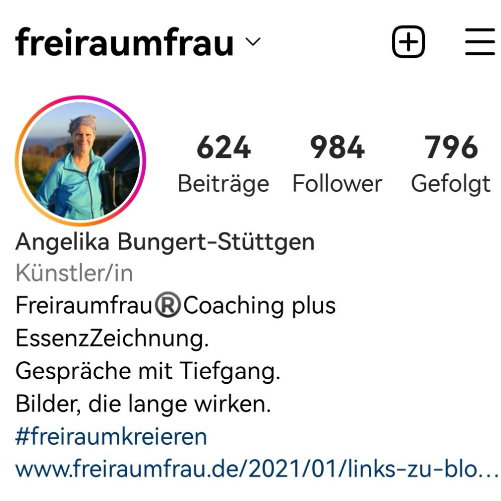 Jahresrückblick 2022: In der Ungewissheit lag der Weg! – Freiraumfrau